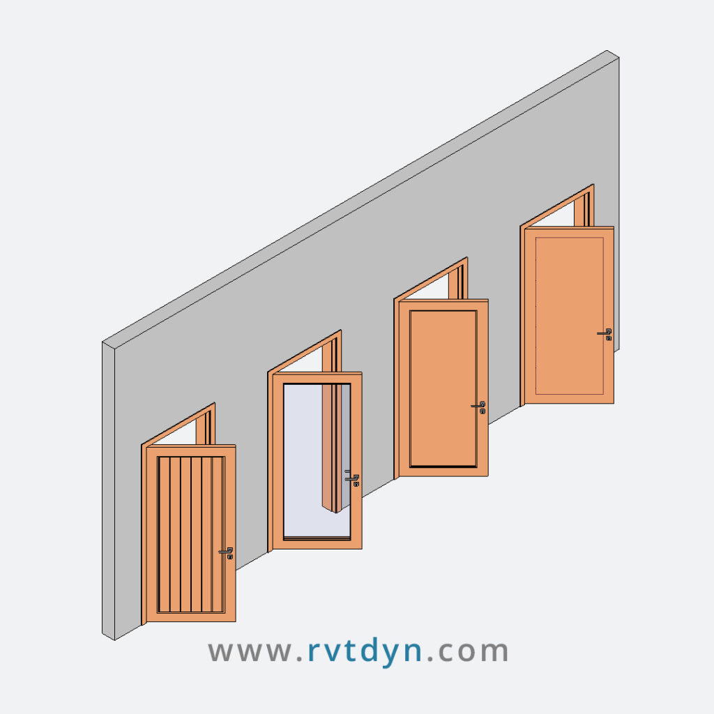 Effortless Room Tag – 7 Dynamic Styles for Faster, Smarter Revit Plans