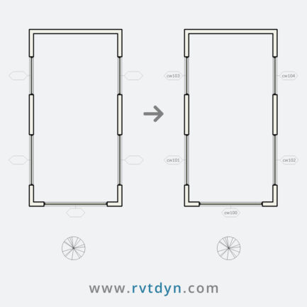 Dynamo Scripts – Revit & Dynamo