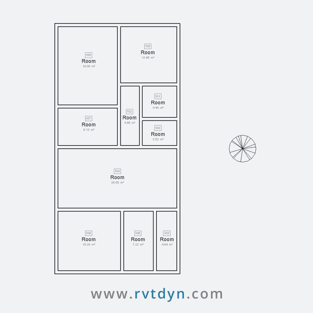 Dynamo Scripts for Architecture - Revit & Dynamo