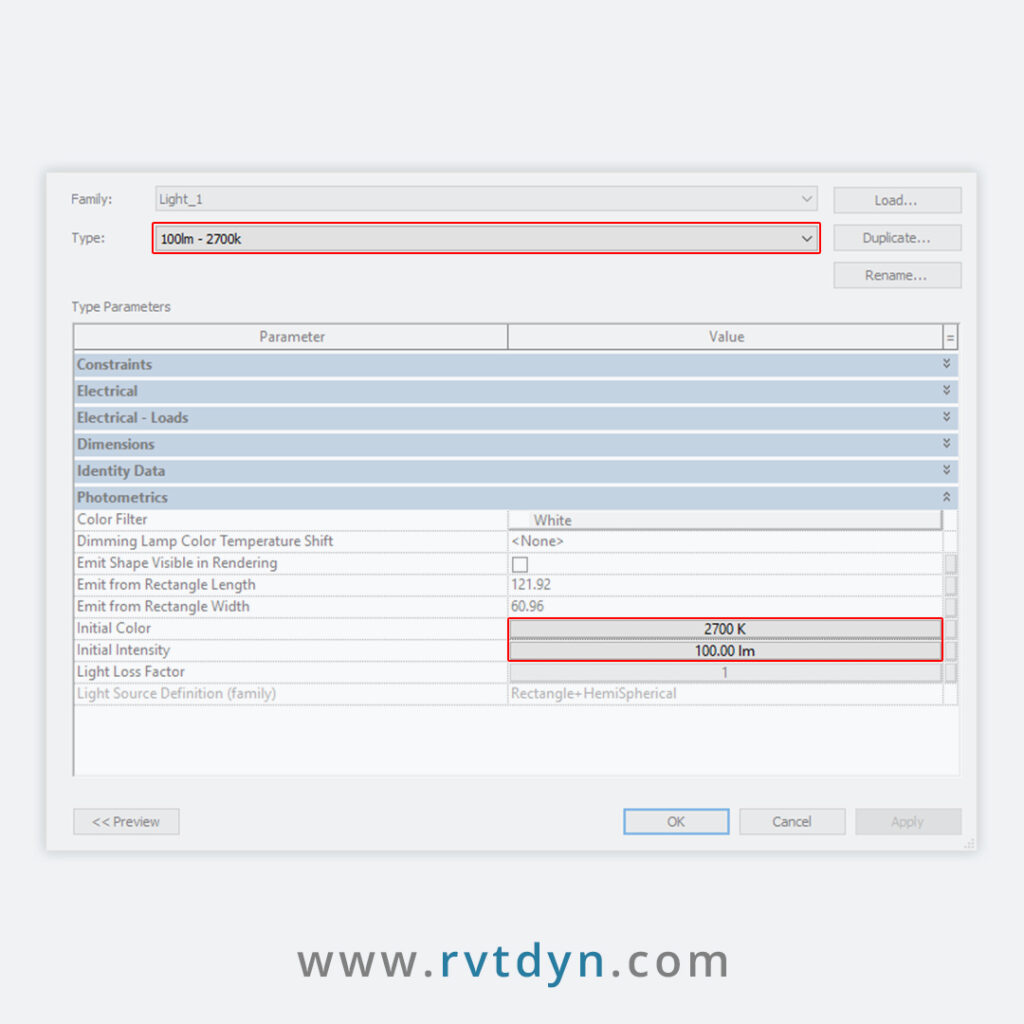 Dynamo Scripts - Revit & Dynamo