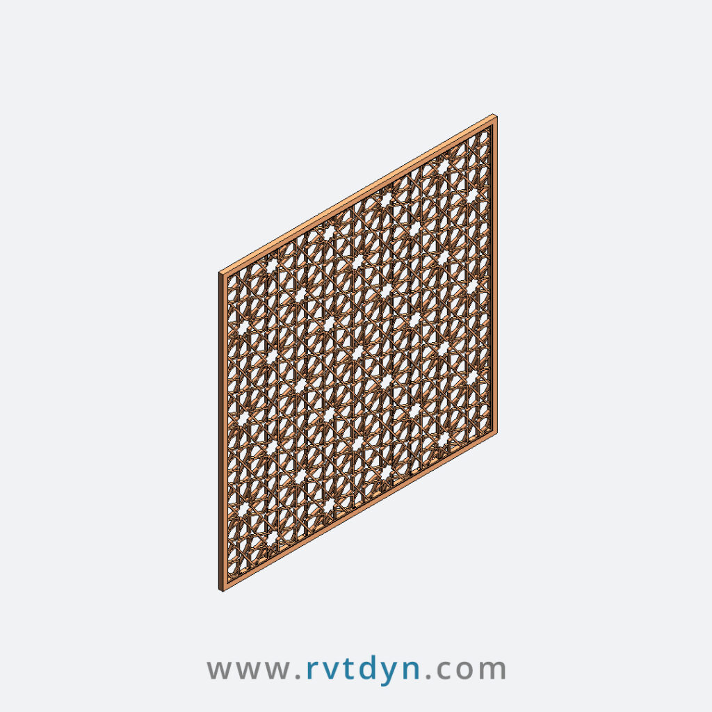 5 Beautiful Sliding Door Designs – The Ultimate Revit Family